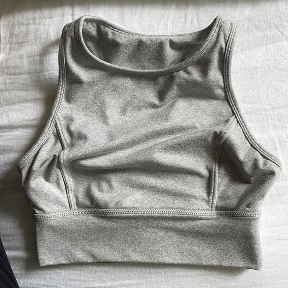 JoyLab | Tops | Joylab Workout Cropped Bra | Poshmark
